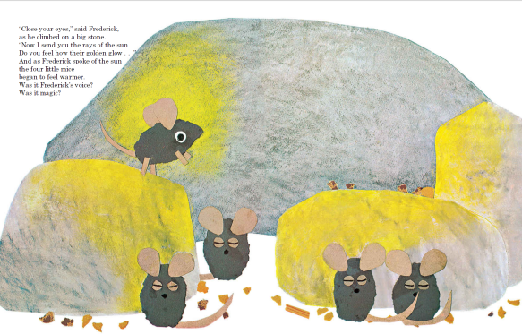 "Frederick" Hardcover Book – YOTTOY Productions