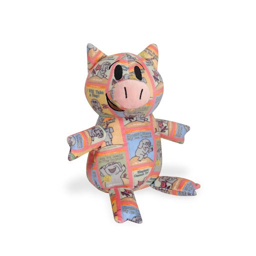 Piggie Special Edition Soft Toy – YOTTOY Productions