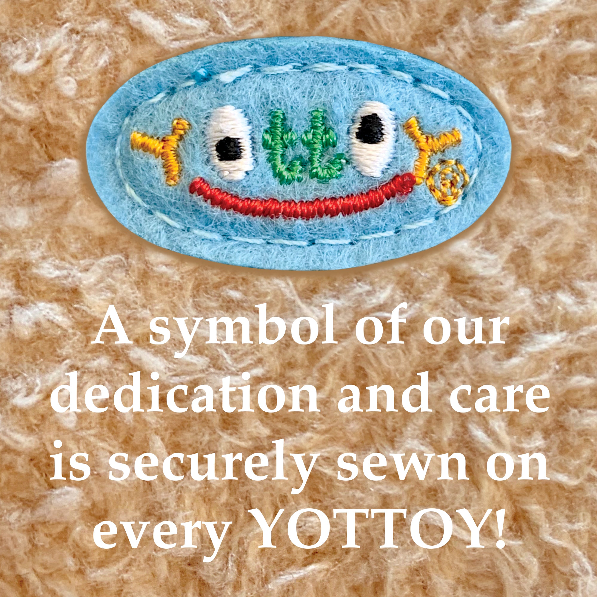 Weenie the Dog Soft Toy – YOTTOY Productions