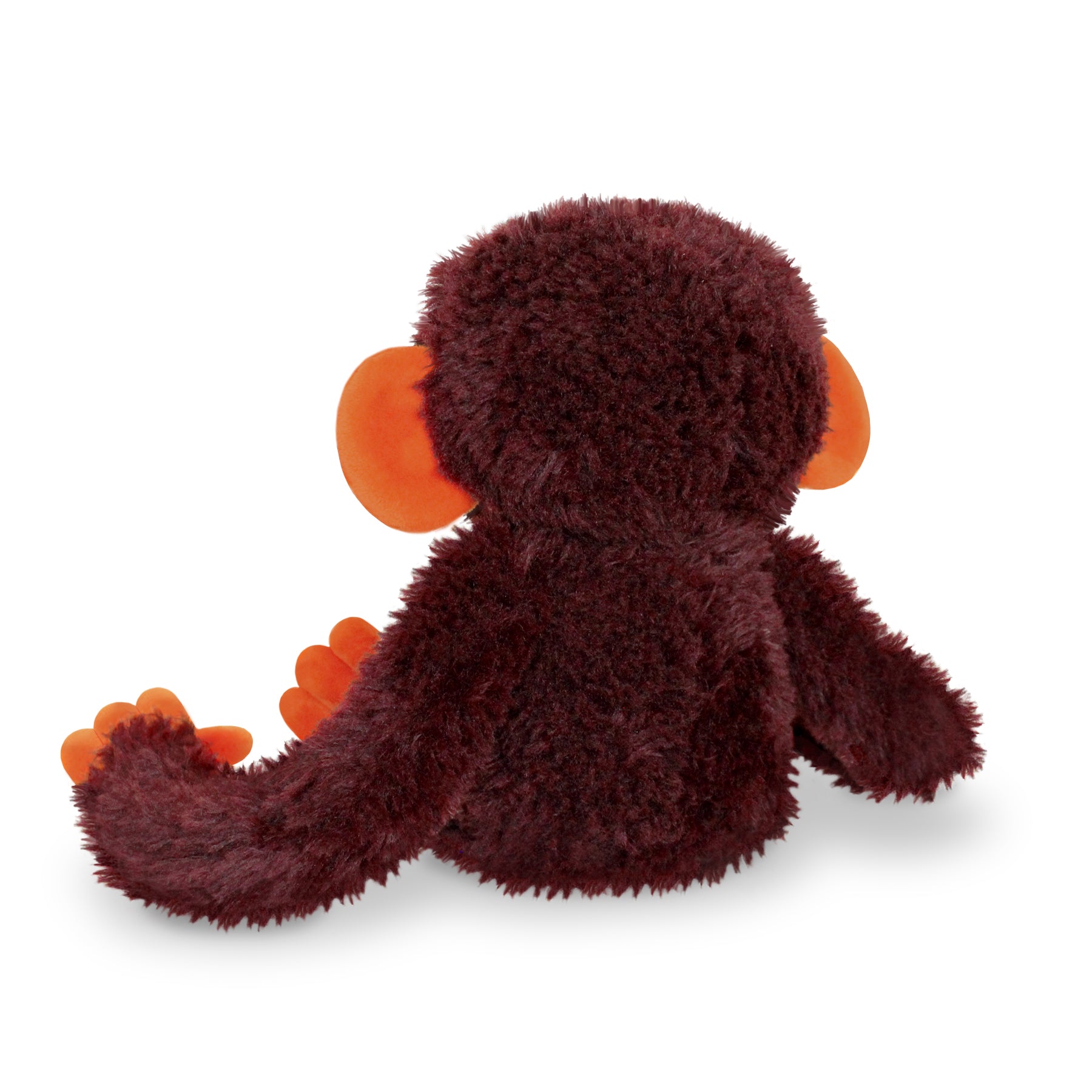 Grumpy Monkey 12" Soft Toy – YOTTOY Productions