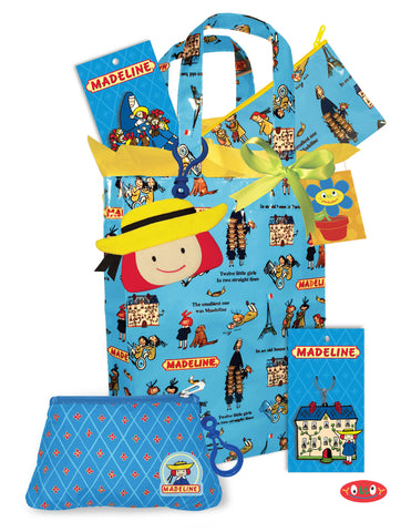 Madeline – YOTTOY Productions