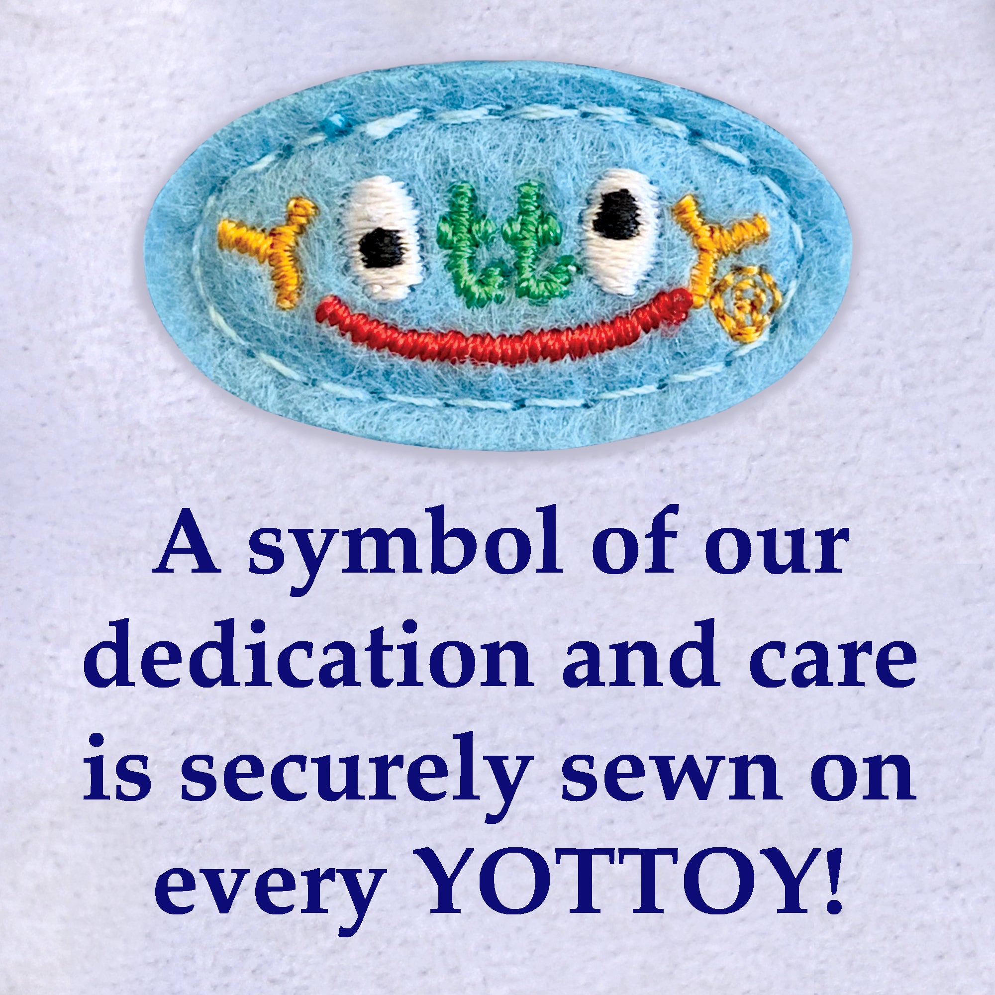 Number One Sam and Chick Soft Toy Pair – YOTTOY Productions